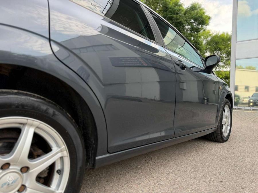 SEAT Leon 2007 Kauņa, ar dzinēja tilpumu 1.97 L un nobraukumu 378 tūkst. km par 3000 €, foto 7 vietnē AUTOMOTO.COM.LV