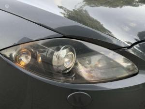 SEAT Leon 2007 Kauņa, ar dzinēja tilpumu 1.97 L un nobraukumu 378 tūkst. km par 3000 €, foto 11 vietnē AUTOMOTO.COM.LV