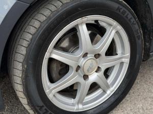 SEAT Leon 2007 Kauņa, ar dzinēja tilpumu 1.97 L un nobraukumu 378 tūkst. km par 3000 €, foto 12 vietnē AUTOMOTO.COM.LV