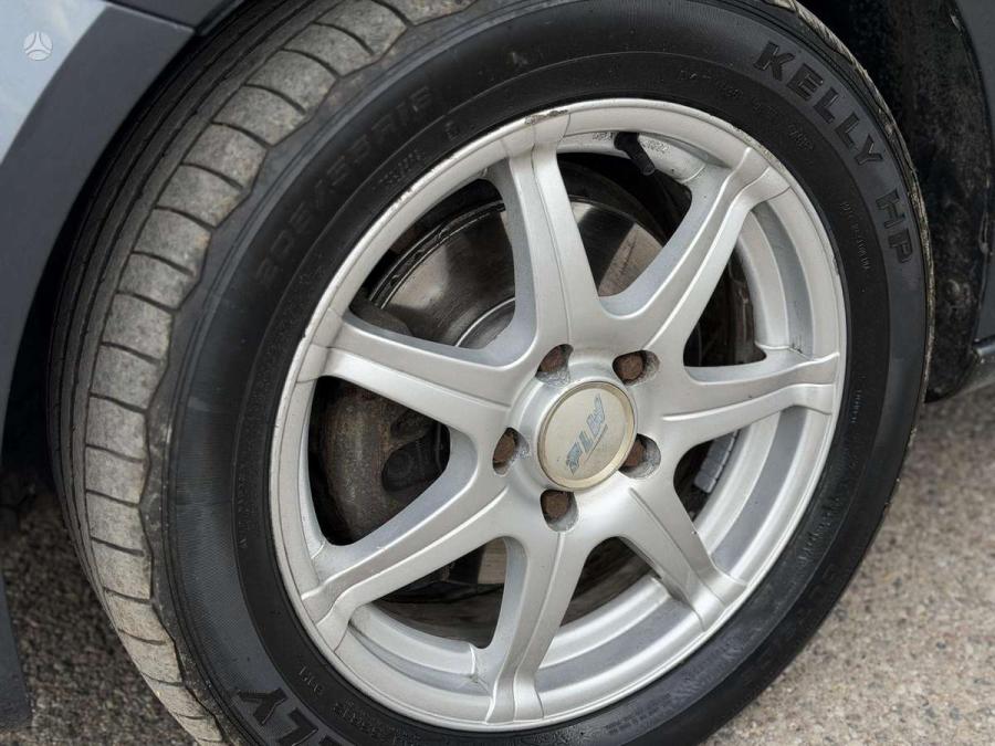 SEAT Leon 2007 Kauņa, ar dzinēja tilpumu 1.97 L un nobraukumu 378 tūkst. km par 3000 €, foto 12 vietnē AUTOMOTO.COM.LV