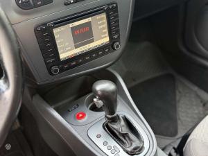 SEAT Leon 2007 Kauņa, ar dzinēja tilpumu 1.97 L un nobraukumu 378 tūkst. km par 3000 €, foto 14 vietnē AUTOMOTO.COM.LV