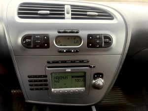 SEAT Leon 2007 in Tallinn, with an engine capacity of 2.00 L and mileage of 280 thousand km for 2399 €, photo 12 on AUTOMOTO.COM.LV