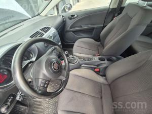 SEAT Leon 2008 Saldus, ar dzinēja tilpumu 1.90 L un nobraukumu 337 tūkst. km par 1690 €, foto 10 vietnē AUTOMOTO.COM.LV