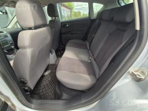 SEAT Leon 2008 Saldus, ar dzinēja tilpumu 1.90 L un nobraukumu 337 tūkst. km par 1690 €, foto 11 vietnē AUTOMOTO.COM.LV