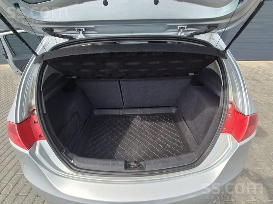 SEAT Leon 2008 Saldus, ar dzinēja tilpumu 1.90 L un nobraukumu 337 tūkst. km par 1690 €, foto 15 vietnē AUTOMOTO.COM.LV