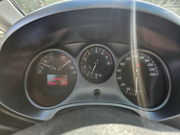 SEAT Leon 2008 Trakai, ar dzinēja tilpumu 1.40 L un nobraukumu 251 tūkst. km par 2800 €, foto 1 vietnē AUTOMOTO.COM.LV
