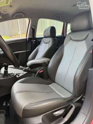 SEAT Leon 2008 Viļņa, ar dzinēja tilpumu 1.90 L un nobraukumu 289 tūkst. km par 1900 €, foto 10 vietnē AUTOMOTO.COM.LV