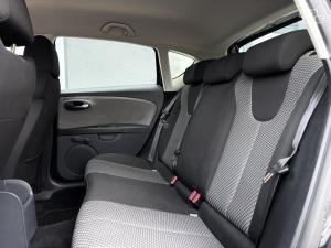 SEAT Leon 2008 in Kaunas, with an engine capacity of 1.90 L and mileage of 210 thousand km for 1950 €, photo 10 on AUTOMOTO.COM.LV