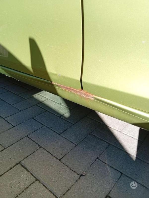 SEAT Leon 2008 Šauļi, ar dzinēja tilpumu 1.39 L un nobraukumu 312 tūkst. km par 1800 €, foto 8 vietnē AUTOMOTO.COM.LV