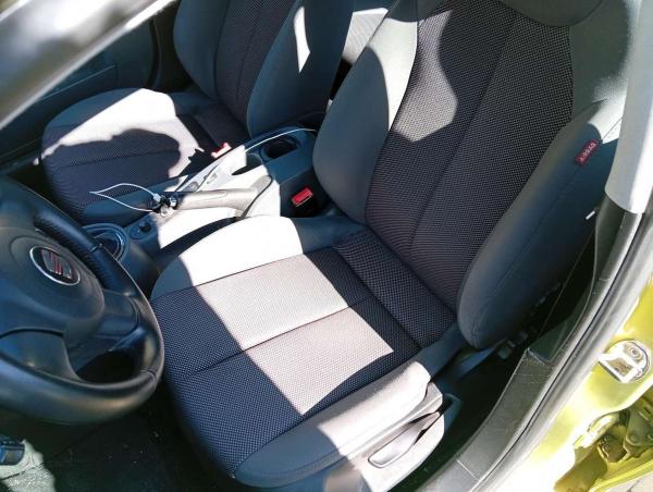 SEAT Leon 2008 Šauļi, ar dzinēja tilpumu 1.39 L un nobraukumu 312 tūkst. km par 1800 €, foto 10 vietnē AUTOMOTO.COM.LV