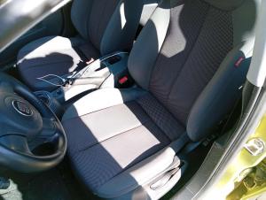 SEAT Leon 2008 Šauļi, ar dzinēja tilpumu 1.39 L un nobraukumu 312 tūkst. km par 1800 €, foto 11 vietnē AUTOMOTO.COM.LV