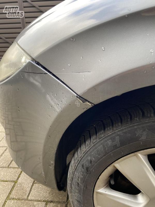 SEAT Leon 2008 in Kaunas, with an engine capacity of 1.90 L and mileage of 300 thousand km for 800 €, photo 7 on AUTOMOTO.COM.LV