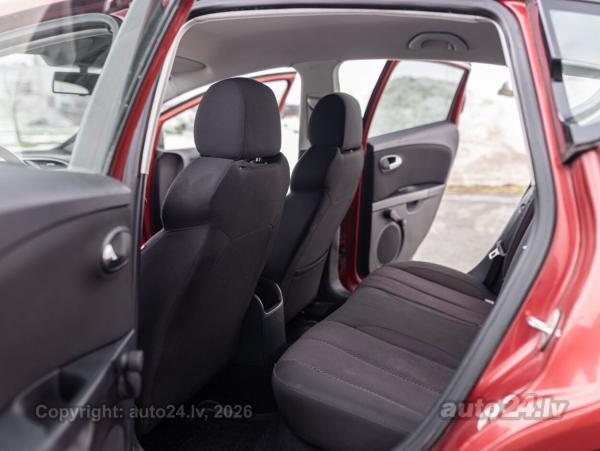 SEAT Leon 2009 Tallina, ar dzinēja tilpumu 1.90 L un nobraukumu 265 tūkst. km par 3400 €, foto 11 vietnē AUTOMOTO.COM.LV