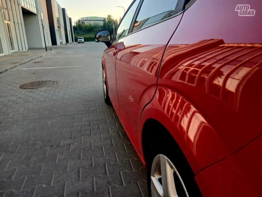 SEAT Leon 2010 Viļņa, ar dzinēja tilpumu 1.60 L un nobraukumu 257 tūkst. km par 1800 €, foto 10 vietnē AUTOMOTO.COM.LV