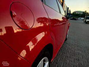 SEAT Leon 2010 Viļņa, ar dzinēja tilpumu 1.60 L un nobraukumu 257 tūkst. km par 1800 €, foto 11 vietnē AUTOMOTO.COM.LV
