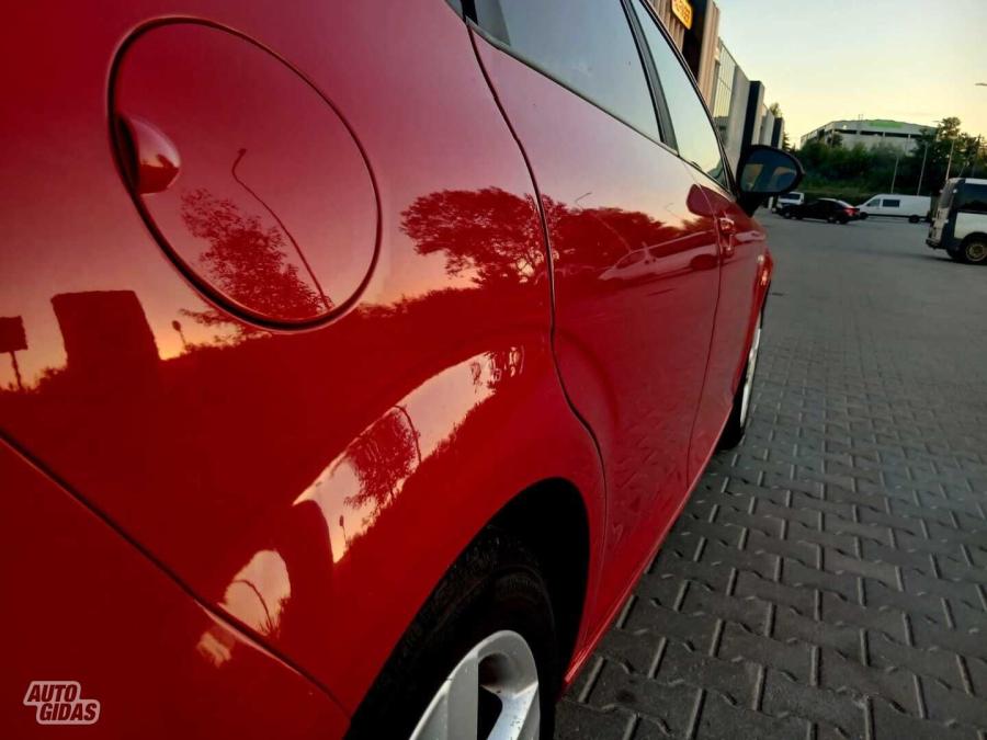 SEAT Leon 2010 Viļņa, ar dzinēja tilpumu 1.60 L un nobraukumu 257 tūkst. km par 1800 €, foto 11 vietnē AUTOMOTO.COM.LV