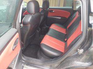SEAT Leon 2011 in Ukmerge, with an engine capacity of 1.60 L and mileage of 256 thousand km for 1750 €, photo 6 on AUTOMOTO.COM.LV