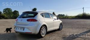 SEAT Leon 2012 in Riga, with an engine capacity of 1.40 L and mileage of 300 thousand km for 2690 €, photo 4 on AUTOMOTO.COM.LV