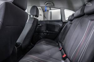 SEAT Leon 2012 Kauņa, ar dzinēja tilpumu 1.60 L un nobraukumu 258 tūkst. km par 5090 €, foto 10 vietnē AUTOMOTO.COM.LV