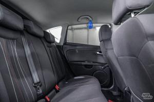SEAT Leon 2012 Kauņa, ar dzinēja tilpumu 1.60 L un nobraukumu 258 tūkst. km par 5090 €, foto 11 vietnē AUTOMOTO.COM.LV