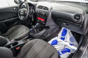 SEAT Leon 2012 Kauņa, ar dzinēja tilpumu 1.60 L un nobraukumu 258 tūkst. km par 5090 €, foto 12 vietnē AUTOMOTO.COM.LV