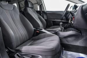 SEAT Leon 2012 Kauņa, ar dzinēja tilpumu 1.60 L un nobraukumu 258 tūkst. km par 5090 €, foto 13 vietnē AUTOMOTO.COM.LV