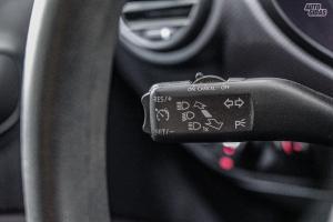 SEAT Leon 2012 Kauņa, ar dzinēja tilpumu 1.60 L un nobraukumu 258 tūkst. km par 5090 €, foto 15 vietnē AUTOMOTO.COM.LV