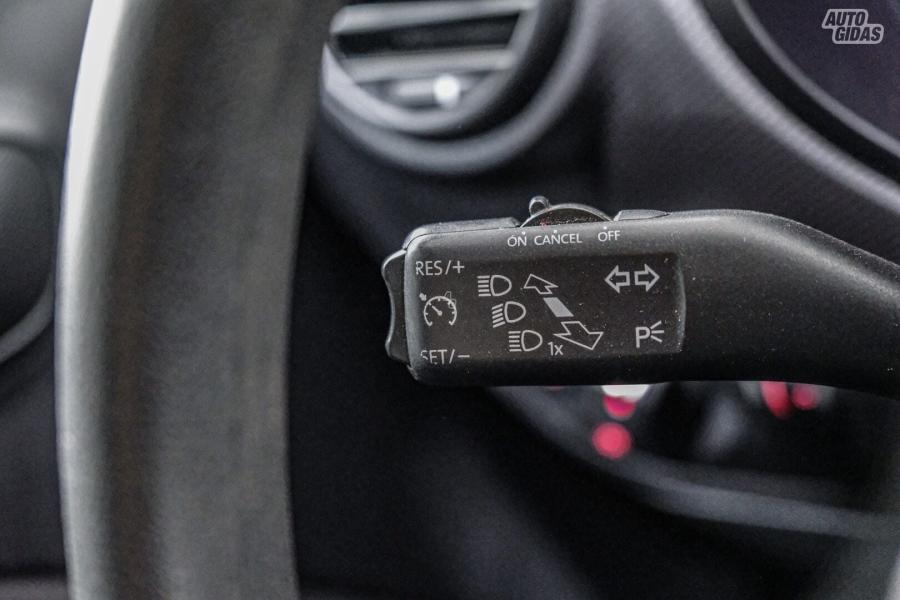 SEAT Leon 2012 Kauņa, ar dzinēja tilpumu 1.60 L un nobraukumu 258 tūkst. km par 5090 €, foto 15 vietnē AUTOMOTO.COM.LV