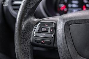 SEAT Leon 2012 Kauņa, ar dzinēja tilpumu 1.60 L un nobraukumu 258 tūkst. km par 5090 €, foto 16 vietnē AUTOMOTO.COM.LV