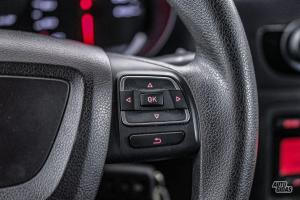 SEAT Leon 2012 Kauņa, ar dzinēja tilpumu 1.60 L un nobraukumu 258 tūkst. km par 5090 €, foto 17 vietnē AUTOMOTO.COM.LV
