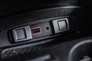 SEAT Leon 2012 Kauņa, ar dzinēja tilpumu 1.60 L un nobraukumu 258 tūkst. km par 5090 €, foto 20 vietnē AUTOMOTO.COM.LV
