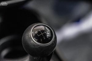 SEAT Leon 2012 Kauņa, ar dzinēja tilpumu 1.60 L un nobraukumu 258 tūkst. km par 5090 €, foto 21 vietnē AUTOMOTO.COM.LV