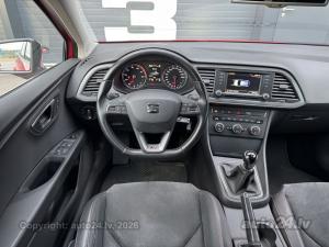 SEAT Leon 2013 in Tallinn, with an engine capacity of 1.80 L and mileage of 183 thousand km for 7995 €, photo 18 on AUTOMOTO.COM.LV