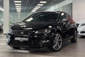 SEAT Leon 2013 in Klaipeda, with an engine capacity of 1.80 L and mileage of 207 thousand km for 9700 €, photo 3 on AUTOMOTO.COM.LV