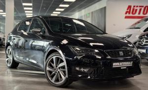 SEAT Leon 2013 in Klaipeda, with an engine capacity of 1.80 L and mileage of 207 thousand km for 9700 €, photo 4 on AUTOMOTO.COM.LV