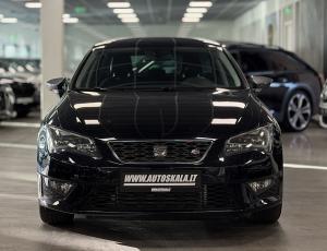 SEAT Leon 2013 in Klaipeda, with an engine capacity of 1.80 L and mileage of 207 thousand km for 9700 €, photo 5 on AUTOMOTO.COM.LV