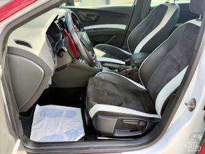 SEAT Leon 2014 Šauļi, ar dzinēja tilpumu 2.00 L un nobraukumu 254 tūkst. km par 11999 €, foto 20 vietnē AUTOMOTO.COM.LV