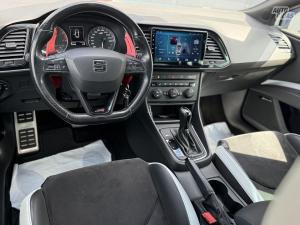 SEAT Leon 2014 Šauļi, ar dzinēja tilpumu 2.00 L un nobraukumu 254 tūkst. km par 11999 €, foto 21 vietnē AUTOMOTO.COM.LV