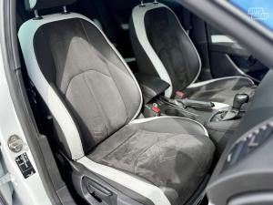 SEAT Leon 2014 Šauļi, ar dzinēja tilpumu 2.00 L un nobraukumu 254 tūkst. km par 11999 €, foto 24 vietnē AUTOMOTO.COM.LV