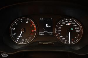 SEAT Leon 2014 Šauļi, ar dzinēja tilpumu 2.00 L un nobraukumu 254 tūkst. km par 11999 €, foto 33 vietnē AUTOMOTO.COM.LV