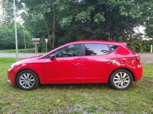 SEAT Leon 2014 Jurbarkas, ar dzinēja tilpumu 1.60 L un nobraukumu 310 tūkst. km par 4800 €, foto 10 vietnē AUTOMOTO.COM.LV