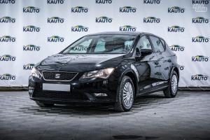 Сеат Леон 2015 в Каунас, объемом двигателя 1.60 л и пробегом 283 тыс. км за 6990 €, фото  на AUTOMOTO.COM.LV