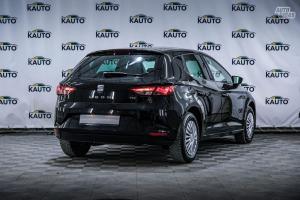 SEAT Leon 2015 in Kaunas, with an engine capacity of 1.60 L and mileage of 283 thousand km for 6990 €, photo 4 on AUTOMOTO.COM.LV
