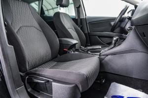 SEAT Leon 2015 in Kaunas, with an engine capacity of 1.60 L and mileage of 283 thousand km for 6990 €, photo 13 on AUTOMOTO.COM.LV
