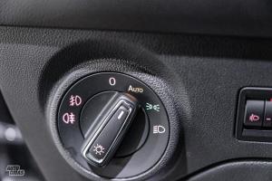 SEAT Leon 2015 in Kaunas, with an engine capacity of 1.60 L and mileage of 283 thousand km for 6990 €, photo 14 on AUTOMOTO.COM.LV