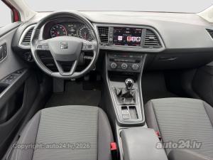Сеат Леон 2017 в Пярну, объемом двигателя 1.00 л и пробегом 139 тыс. км за 8900 €, фото 7 на AUTOMOTO.COM.LV