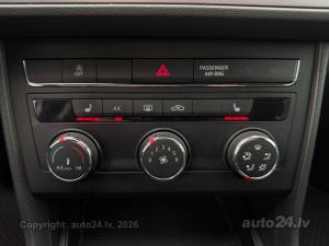 Сеат Леон 2017 в Пярну, объемом двигателя 1.00 л и пробегом 139 тыс. км за 8900 €, фото 12 на AUTOMOTO.COM.LV