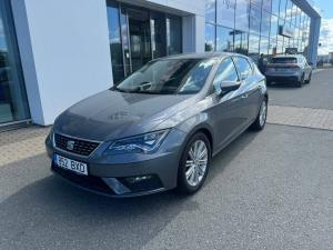 SEAT Leon 2017 in Peetri, with an engine capacity of 1.40 L and mileage of 162 thousand km for 11600 €, photo  on AUTOMOTO.COM.LV