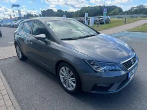 SEAT Leon 2017 Peetri, ar dzinēja tilpumu 1.40 L un nobraukumu 162 tūkst. km par 11600 €, foto 4 vietnē AUTOMOTO.COM.LV