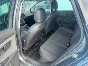 SEAT Leon 2017 Peetri, ar dzinēja tilpumu 1.40 L un nobraukumu 162 tūkst. km par 11600 €, foto 7 vietnē AUTOMOTO.COM.LV